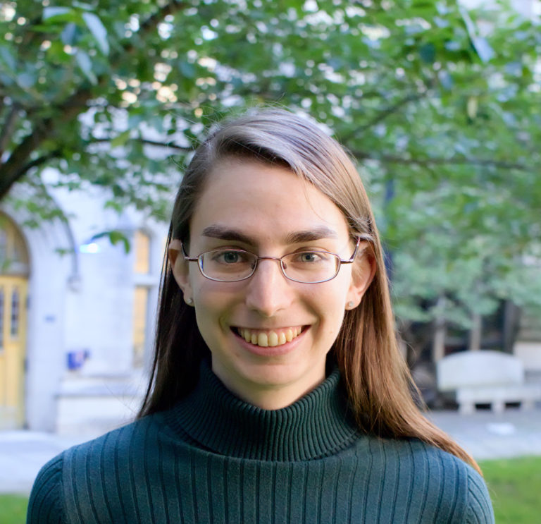 Sara Burke – Intergroup Bias Lab